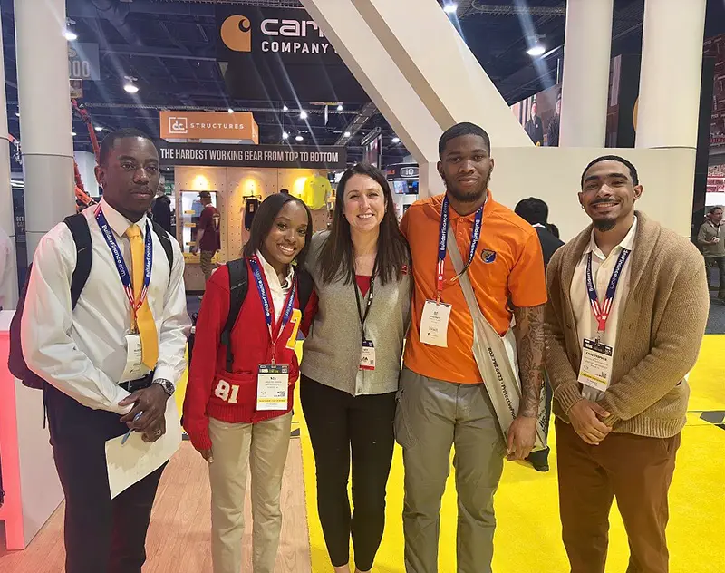 It's why we do it - Builders Mutual