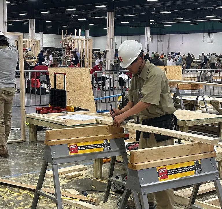 It's why we do it - Builders Mutual