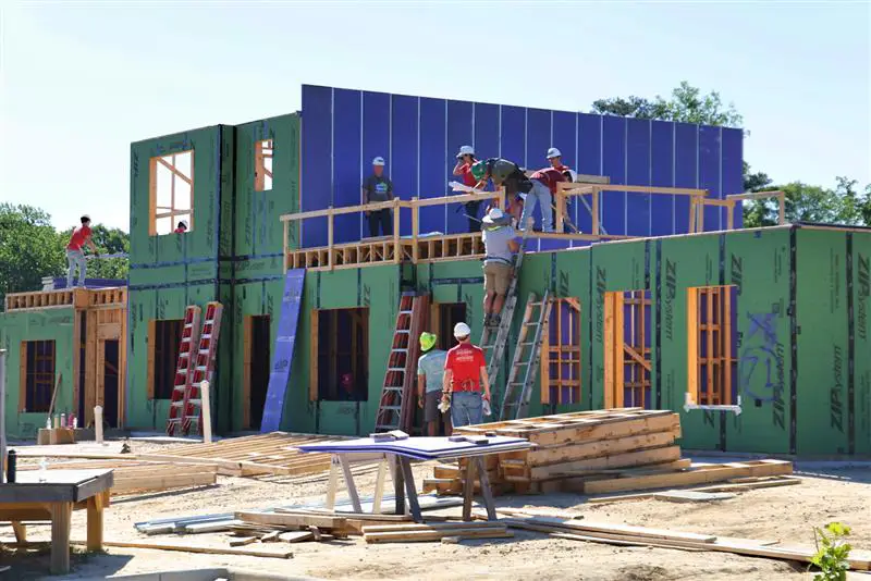 It's why we do it - Builders Mutual